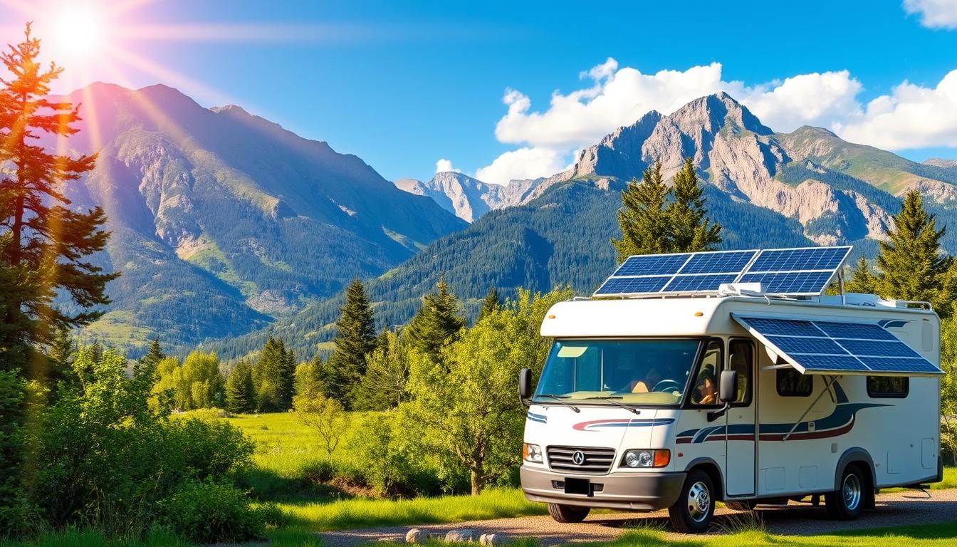 DIY vs. Professional Installation: What's Best for Your RV Solar Setup?