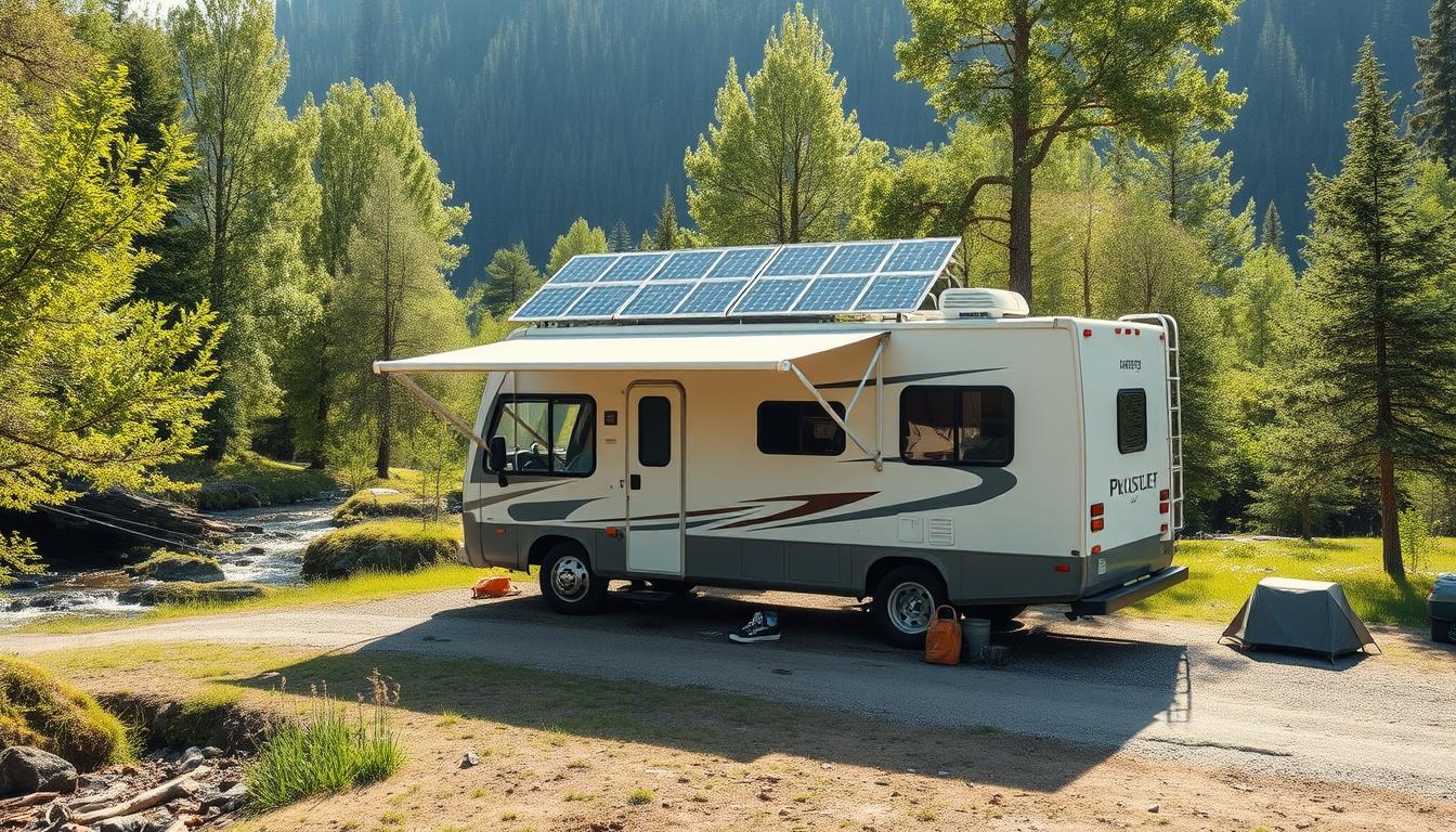 DIY vs. Professional Installation: What's Best for Your RV Solar Setup?
